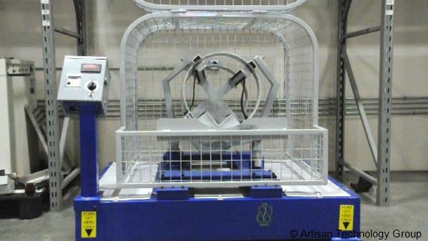 Max-Sphere Development / Inversion Machines 10BMS 88 Mixer High ...