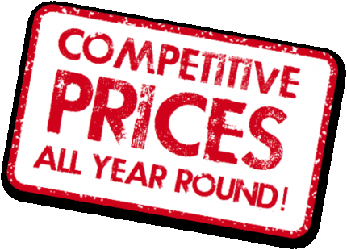 Competitive Pricing | Artisan Technology Group