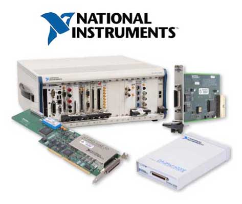 Artisan Technology Group - National Instruments Repair Services