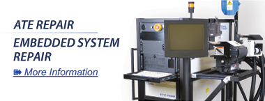 Repair Requests | Artisan Technology Group