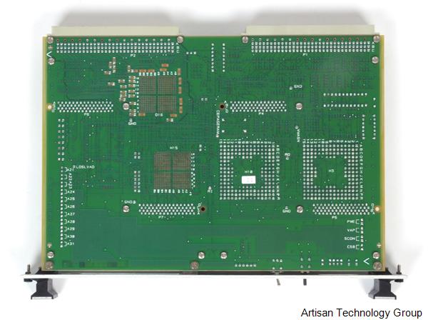 RACE MCV6 Mercury Computer Systems (Multicomputer System Module ...