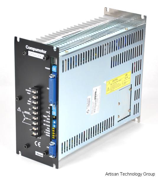 DM-1030B-115 Parker / Compumotor (Dynaserv Direct-Drive Servo) | ArtisanTG™