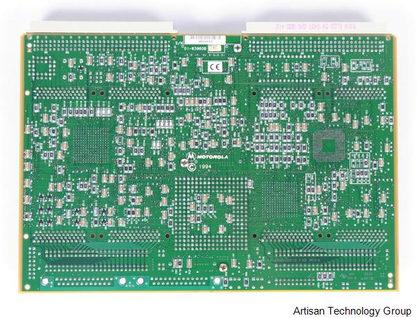 MVME162 Motorola (Embedded Controller) | ArtisanTG™
