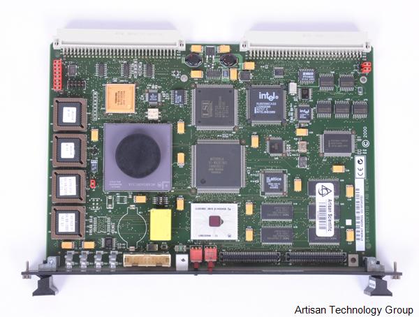 MVME167-34 Motorola (Single-Board Computer) | ArtisanTG™