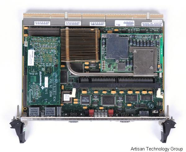 ZT 5550 Ribbon / Performance Technologies / Ziatech (Pentium III cPCI ...