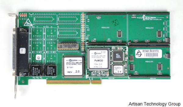 EXC-1553PCI/P1 Excalibur Systems (Interface Module) | ArtisanTG™