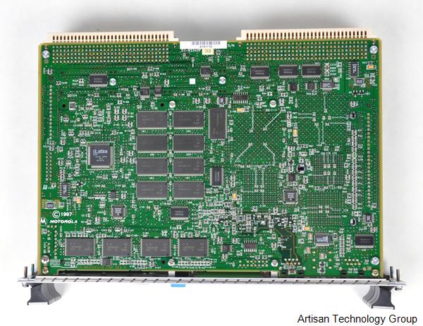 MVME2308-900 Motorola (VME Processor Module) | ArtisanTG™