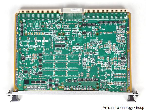 DY-4 SVME-179-113 (Single Board Computer -Conformal Coated) | ArtisanTG™