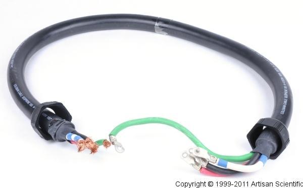 ENI GEW-30A (Genesis RF Plasma Generator) | ArtisanTG™