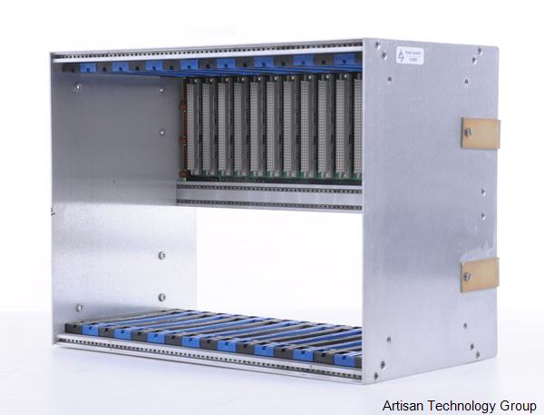 V8016D Pentair / APW Electronic Solutions (Easy Cage 16-Slot VME ...