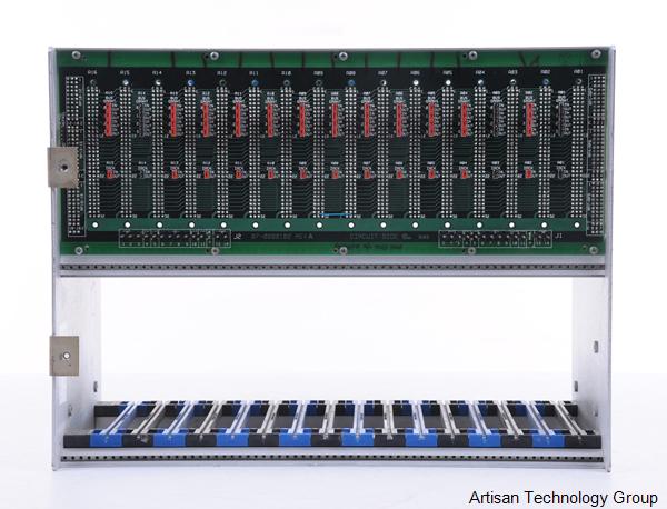 V8016D Pentair / APW Electronic Solutions (Easy Cage 16-Slot VME ...