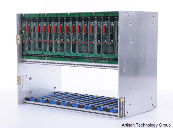 V8016D Pentair / APW Electronic Solutions (Easy Cage 16-Slot VME ...