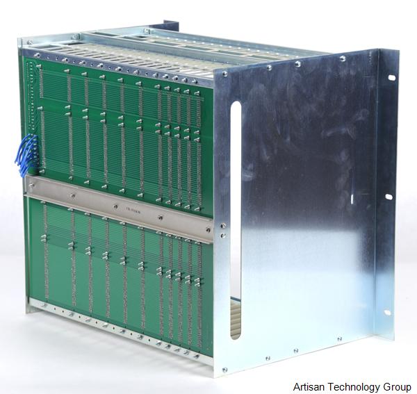 11-Slot VME Chassis w/o Power Supply | ArtisanTG™