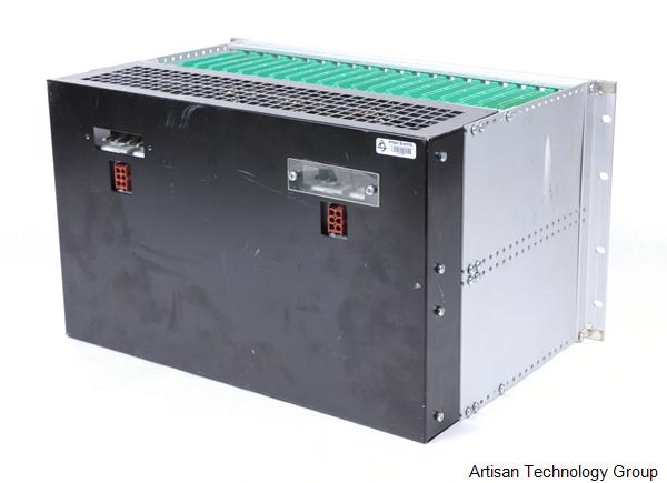 21-Slot VME Chassis | ArtisanTG™