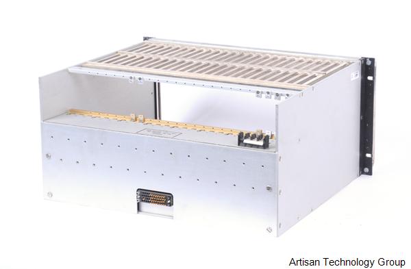 25-Slot CAMAC Chassis | ArtisanTG™