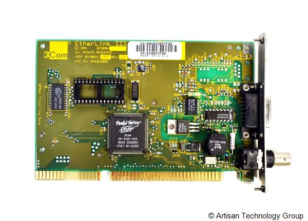 3COM 3C509B EtherLink III (Network Card) | ArtisanTG™