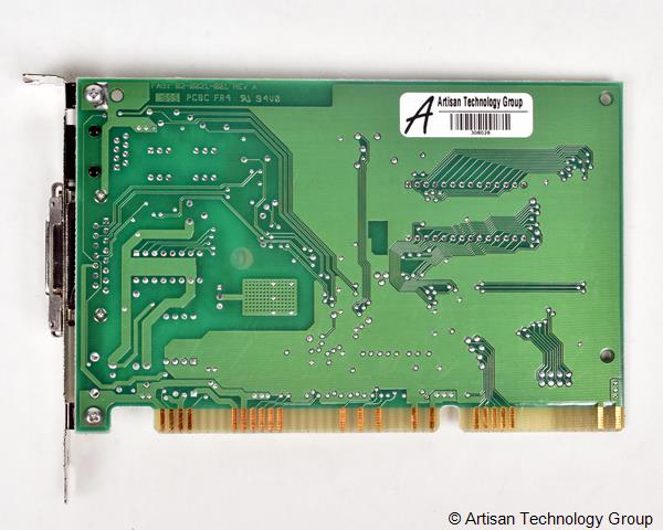 3COM 3C509B-TP (EtherLink III Network Card) | ArtisanTG™