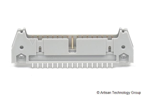 3M 3431-6002 (Straight Four-Wall Header) | ArtisanTG™