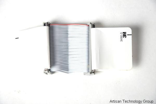 NI 776249-02 (RTSI Bus Cable with 2 Connectors) | ArtisanTG™