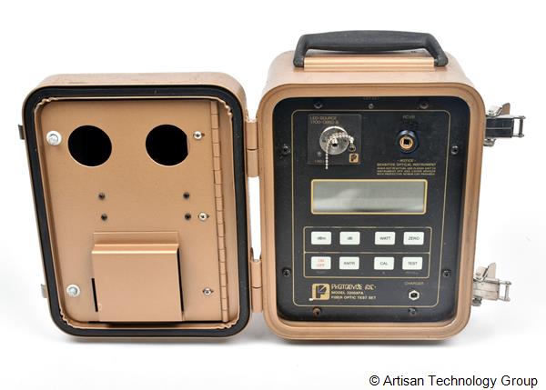 2200XFA Photodyne (Fiber Optic Test Set) | ArtisanTG™