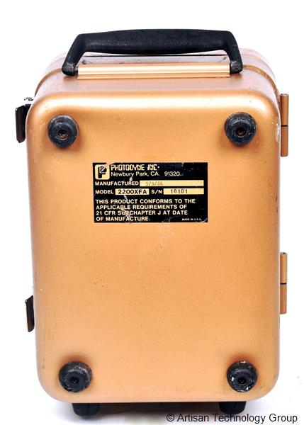 2200XFA Photodyne (Fiber Optic Test Set) | ArtisanTG™