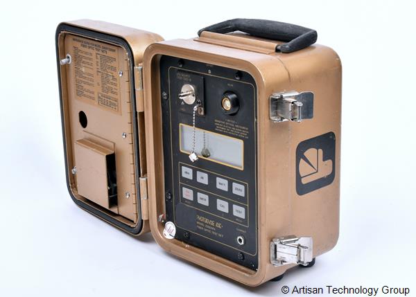 2250XFA Photodyne (Fiber Optic Test Set) | ArtisanTG™