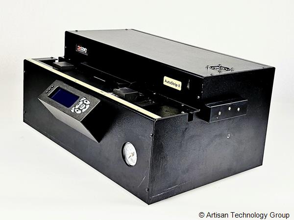 AUTOSTRIP II 3SAE Technologies (Window Stripping System ) | ArtisanTG™