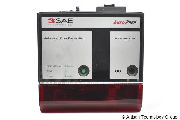 AutoPrep 3SAE Technologies (Automated Fiber Preparation Unit) | ArtisanTG™