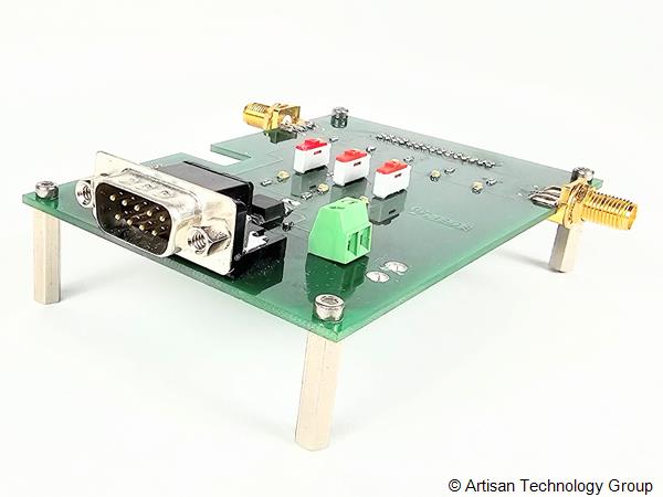 E253-01 3SPGroup (Connector Board) | ArtisanTG™