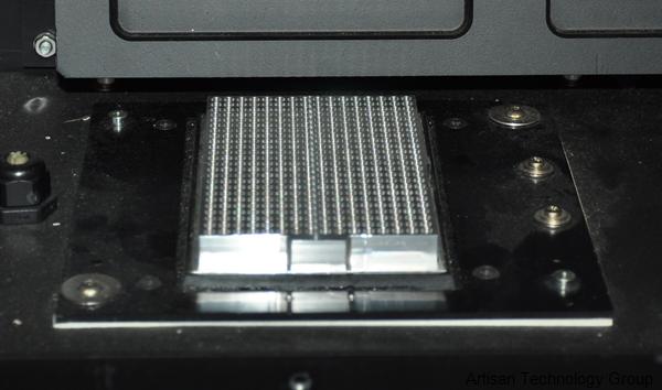 ThermoFluor 384 3-Dimensional Pharmaceuticals (Miniaturized ...