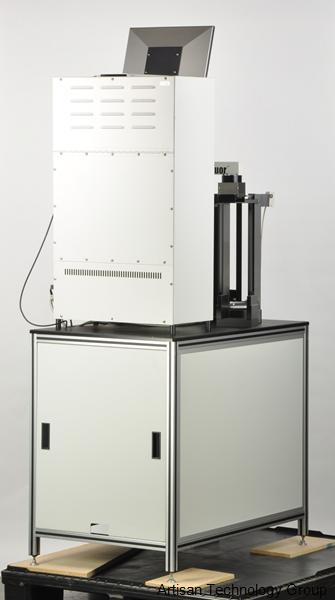 ThermoFluor 384 3-Dimensional Pharmaceuticals (Miniaturized ...