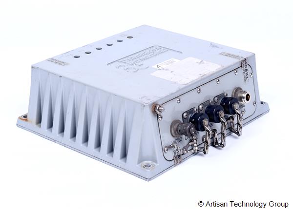 3E-525V-3 3e Technologies International (AirGuard Wireless Access Point ...