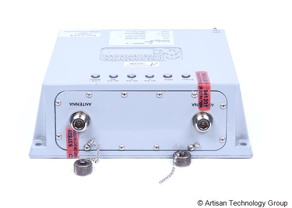 3E-525Ve-3 3e Technologies International (AirGuard Wireless Access ...