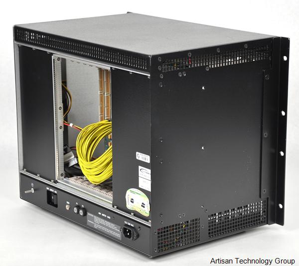 5058ARY78FK-ABB S.I.E. Computing / Carlo Gavazzi (Rackmount cPCI ...