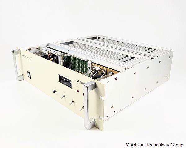 56E Cytec / AD Data Systems (Switching Matrix) | ArtisanTG™