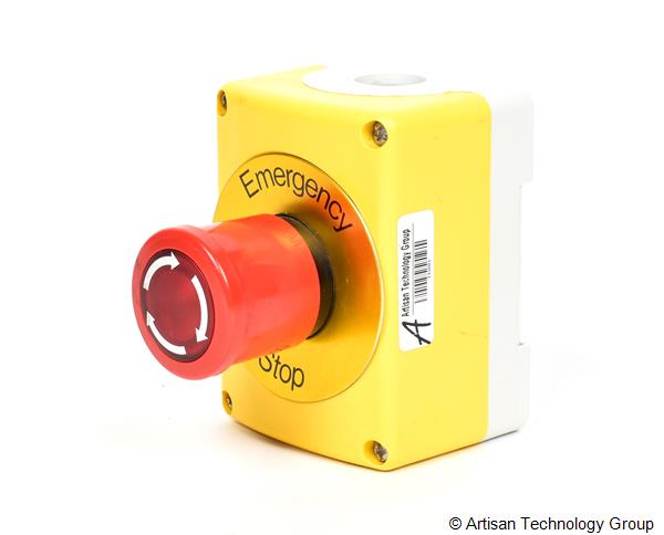 ABB (Emergency Stop Device) | ArtisanTG™