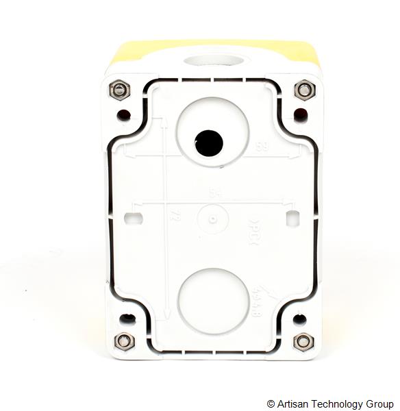 ABB (Emergency Stop Device) | ArtisanTG™