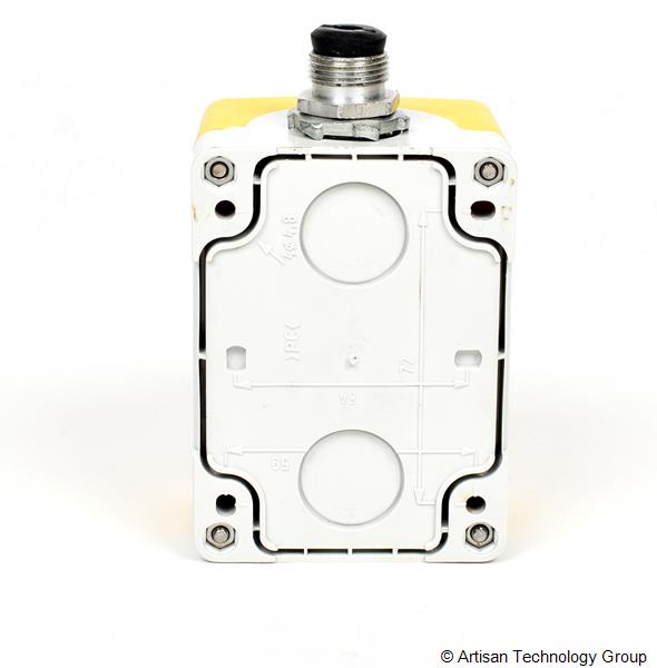 ABB (Emergency Stop Device) | ArtisanTG™