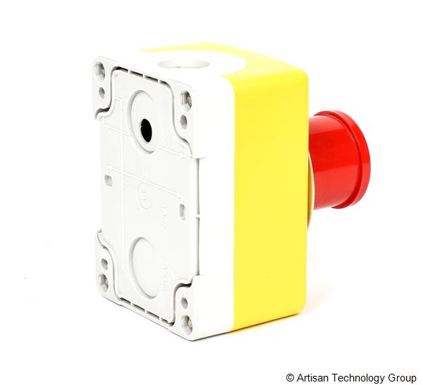 ABB (Emergency Stop Device) | ArtisanTG™