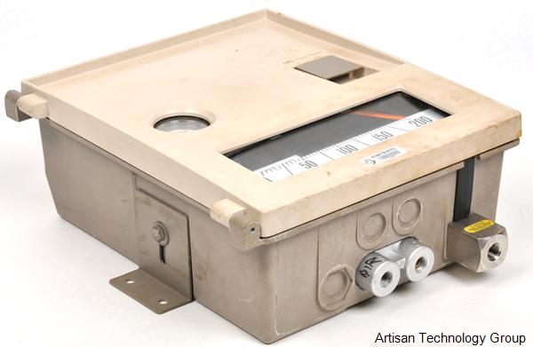 442R Kent-Taylor (Pneumatic Indicating Controller) | ArtisanTG™