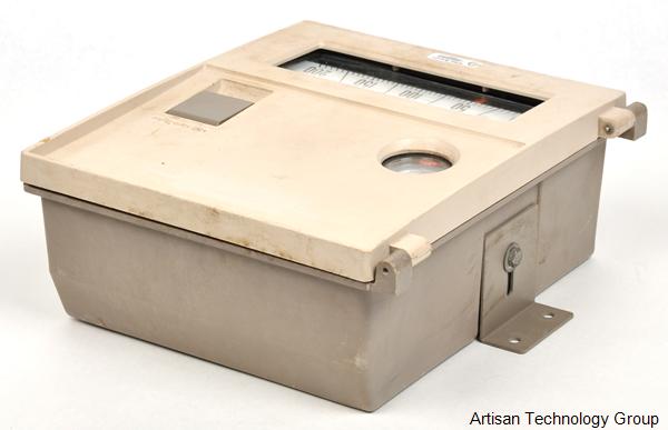 442R Kent-Taylor (Pneumatic Indicating Controller) | ArtisanTG™