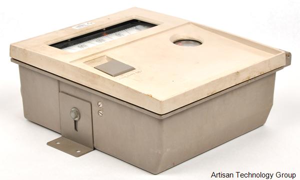 442R Kent-Taylor (Pneumatic Indicating Controller) | ArtisanTG™