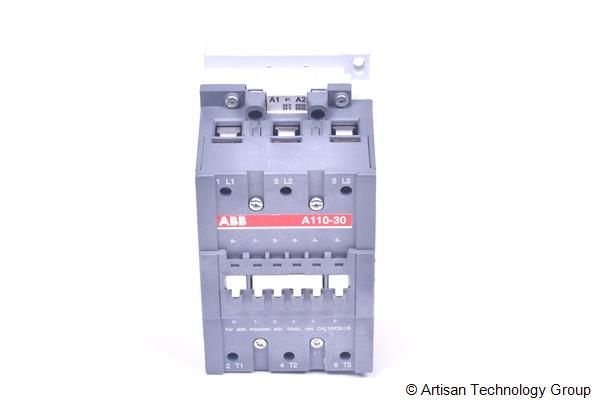 ABB A110-30 (Contactor) | ArtisanTG™