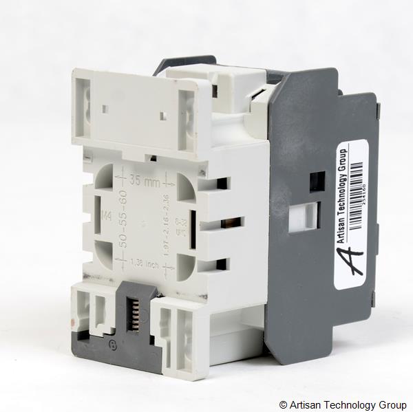 ABB A9-40-00 (4-Pole Contactor) | ArtisanTG™