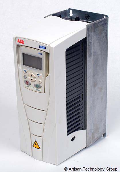 ABB ACH550-U0-012A-4+P901 (Drive) | ArtisanTG™