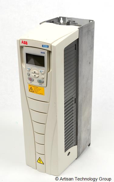 ABB ACH550-UH-011A-6 (Drive) | ArtisanTG™