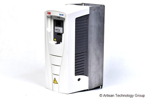 ABB ACH550-UH-08A8-4 (Drive) | ArtisanTG™