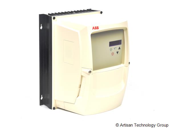 ABB ACS250-01U-05A8-1+B063 (Micro Drives with IP66/NEMA Enclosure ...