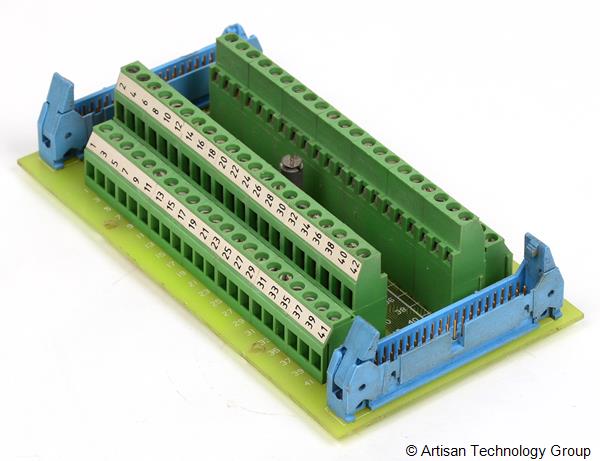 ABB UT86-2X40C (Terminal Block) | ArtisanTG™