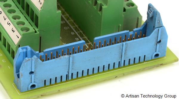 ABB UT86-2X40C (Terminal Block) | ArtisanTG™